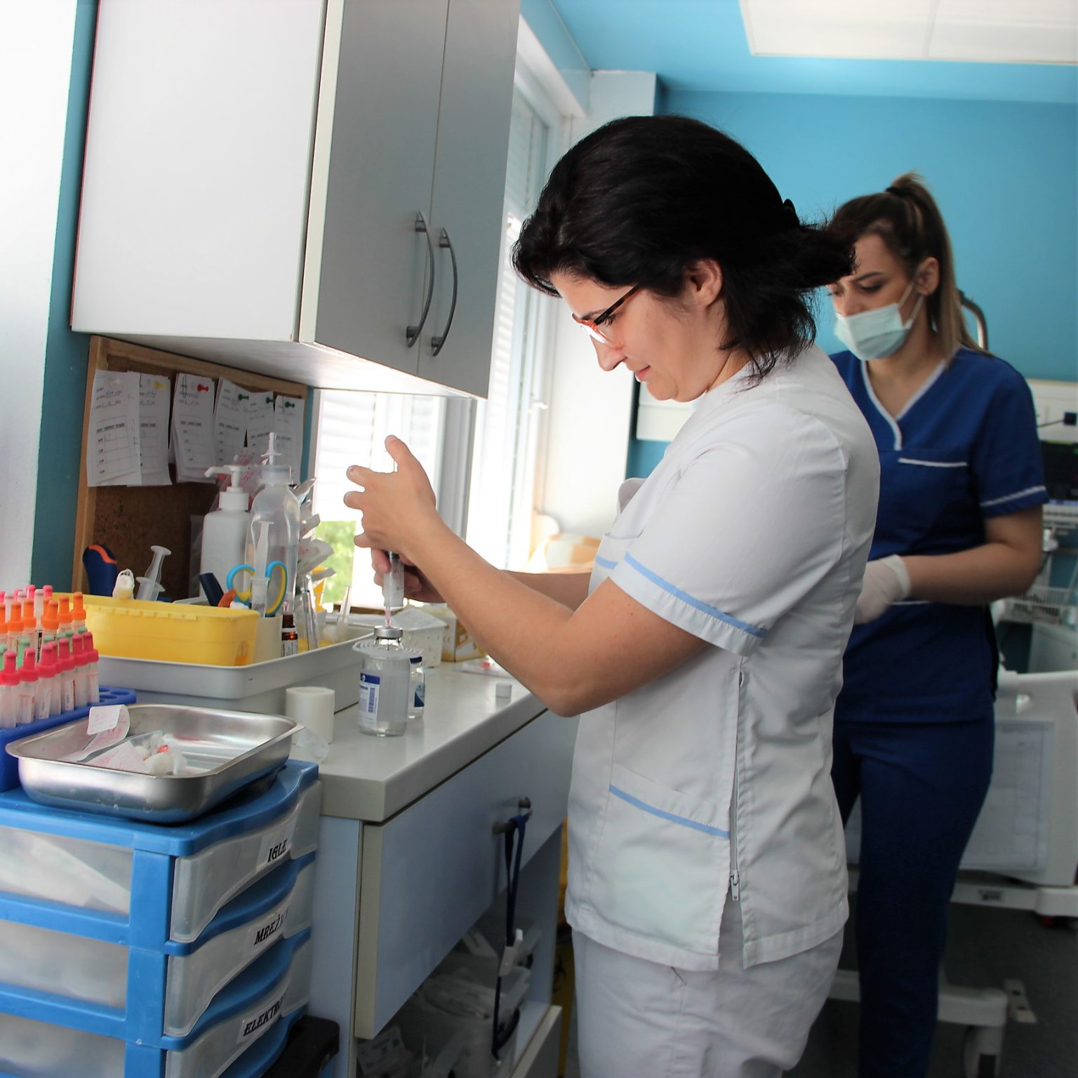 Sveučilišna klinička bolnica Mostar – Bolnica za budućnost