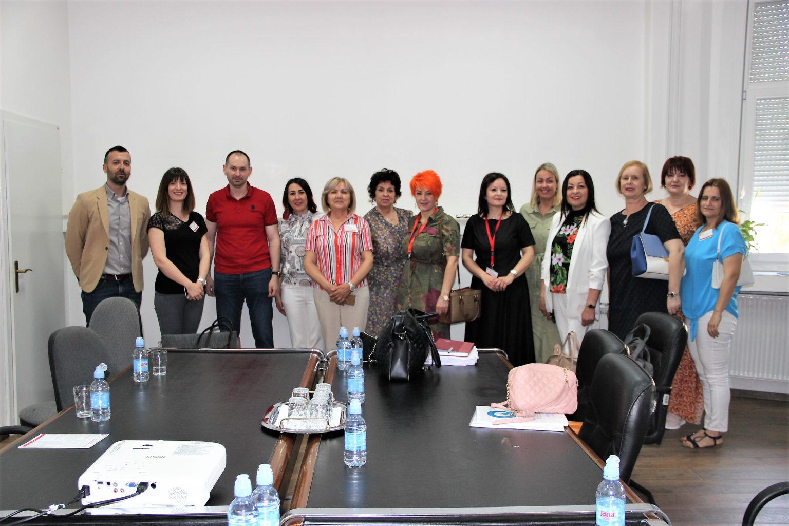 Sveučilišna klinička bolnica Mostar – Bolnica za budućnost