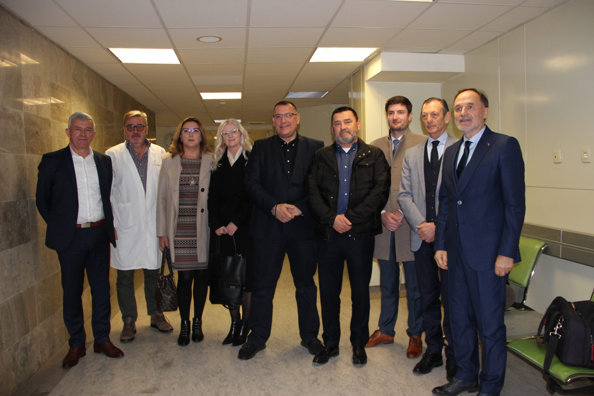 Sveučilišna klinička bolnica Mostar – Bolnica za budućnost