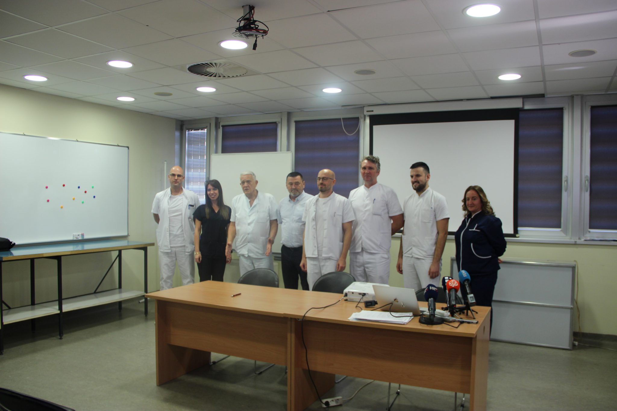 Sveučilišna klinička bolnica Mostar – Bolnica za budućnost