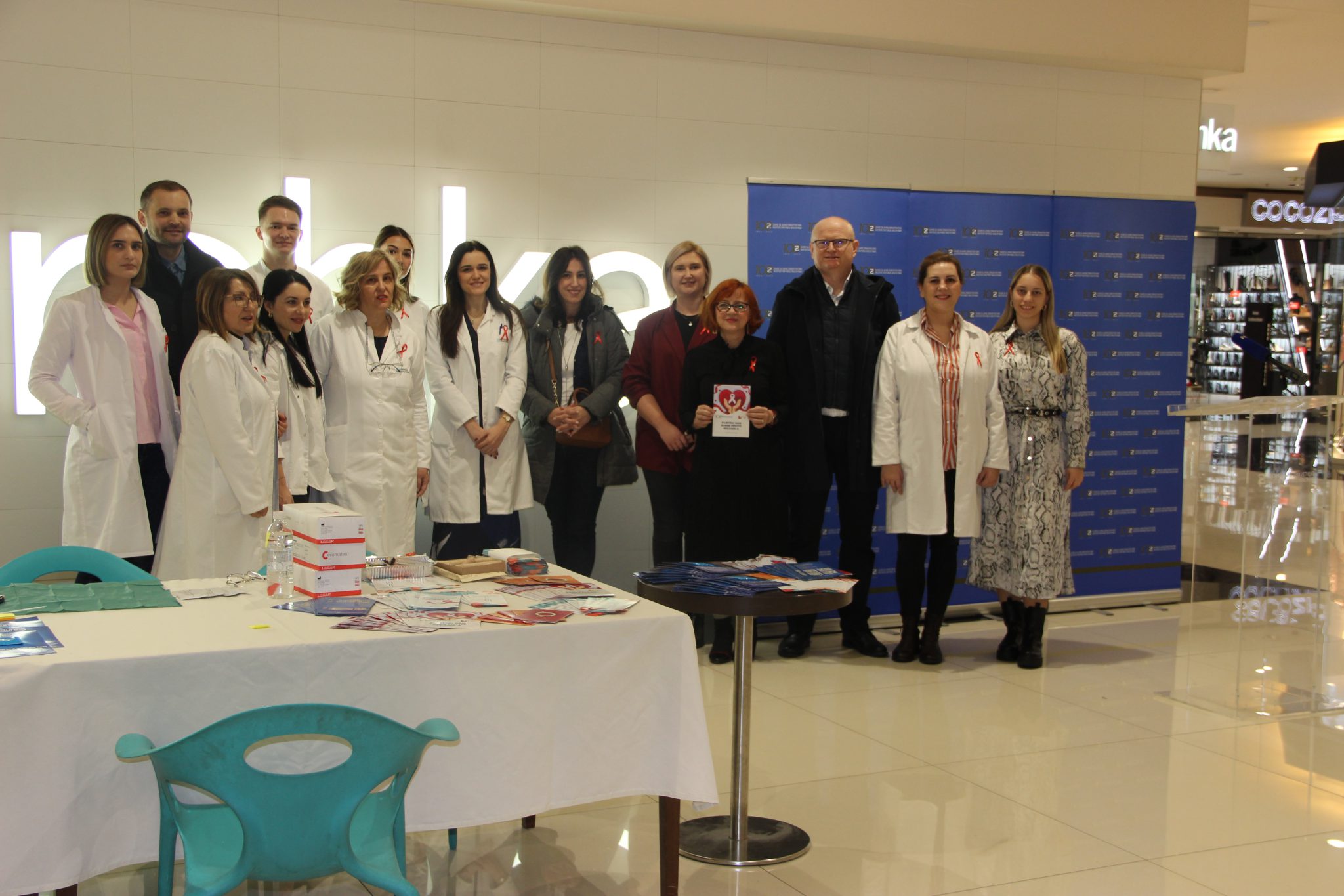 Sveučilišna klinička bolnica Mostar – Bolnica za budućnost