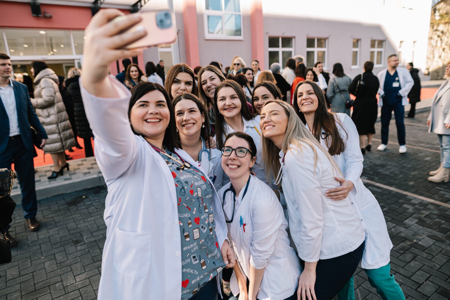 2023. – Sveučilišna klinička bolnica Mostar