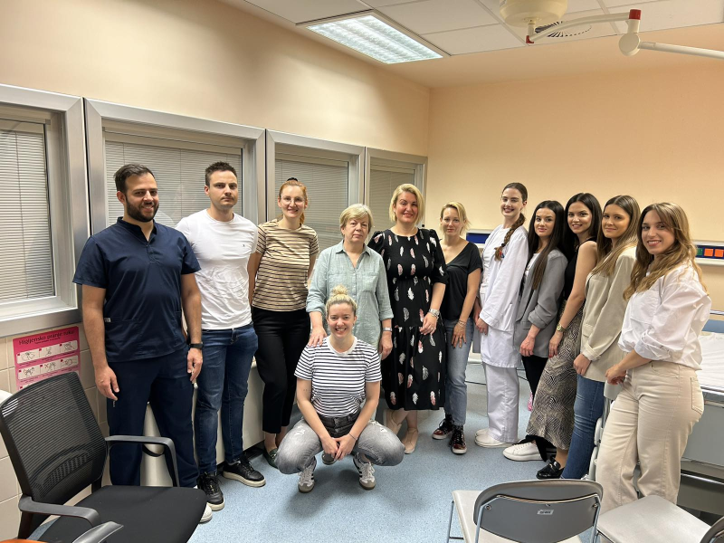 Sveučilišna klinička bolnica Mostar – Bolnica za budućnost