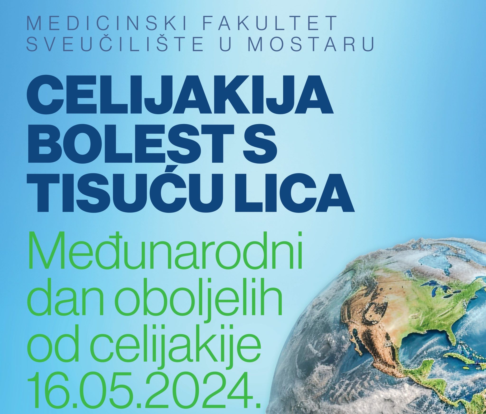 Sveučilišna klinička bolnica Mostar – Bolnica za budućnost