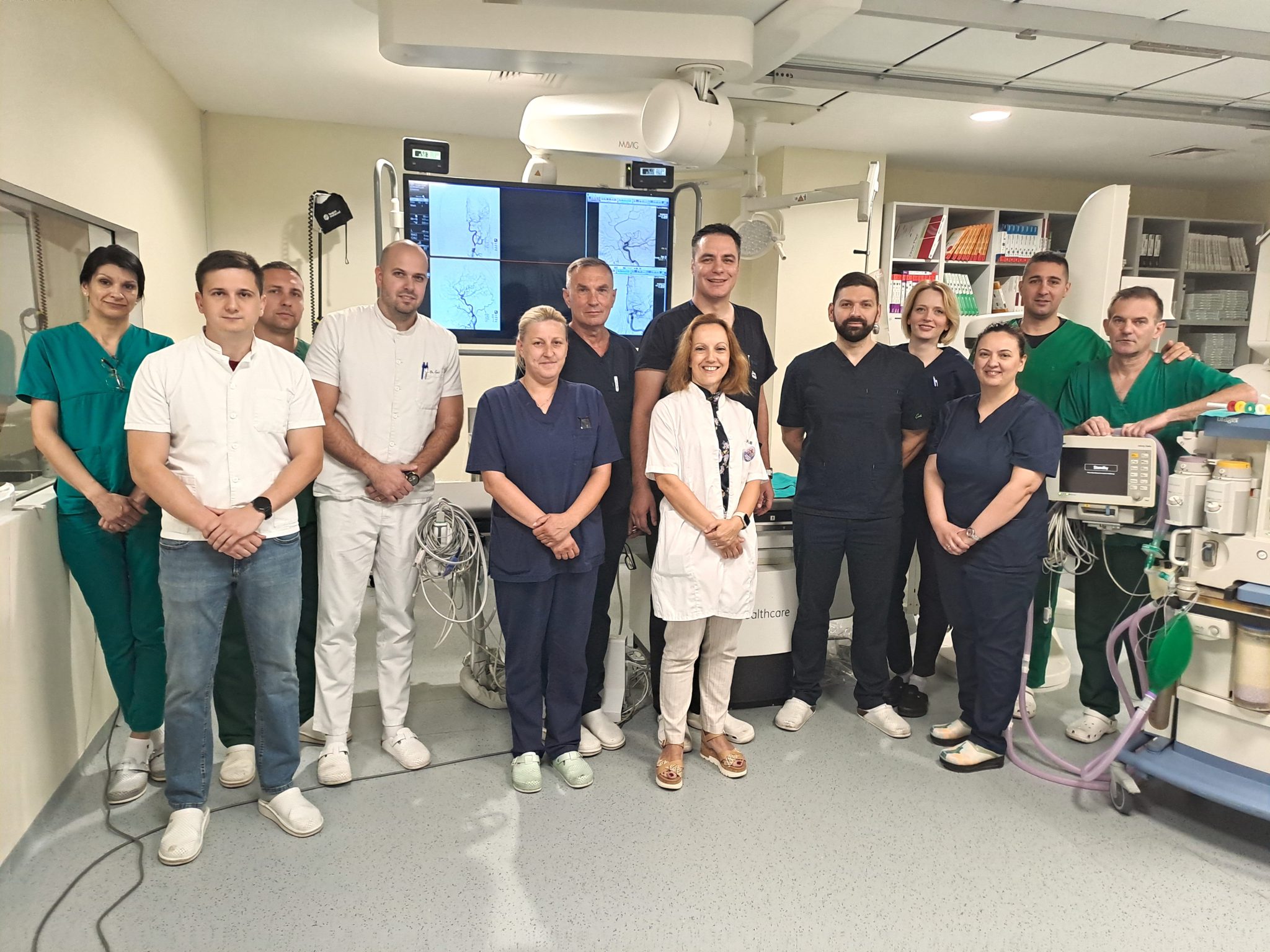 Sveučilišna klinička bolnica Mostar – Bolnica za budućnost