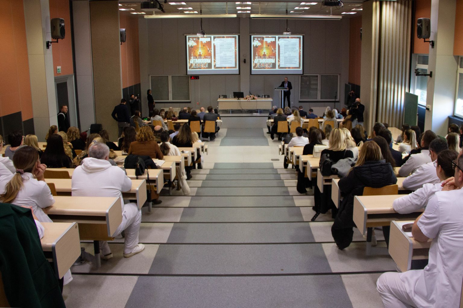 Sveučilišna klinička bolnica Mostar – Bolnica za budućnost